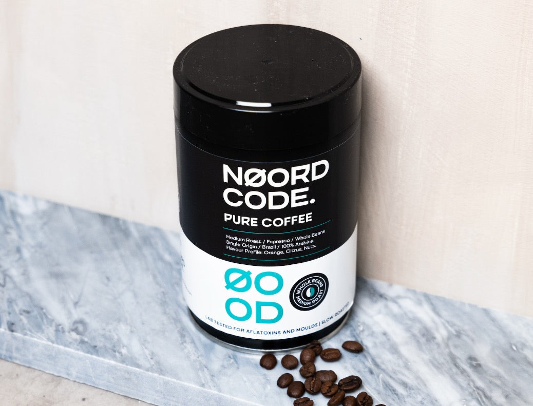 The Healthiest Way Of Making Coffee – Noordcode