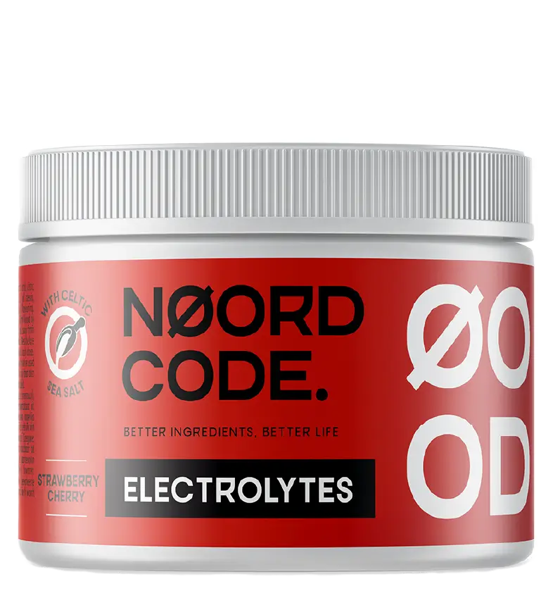 NoordCode's Premium Functional Drinks – Noordcode