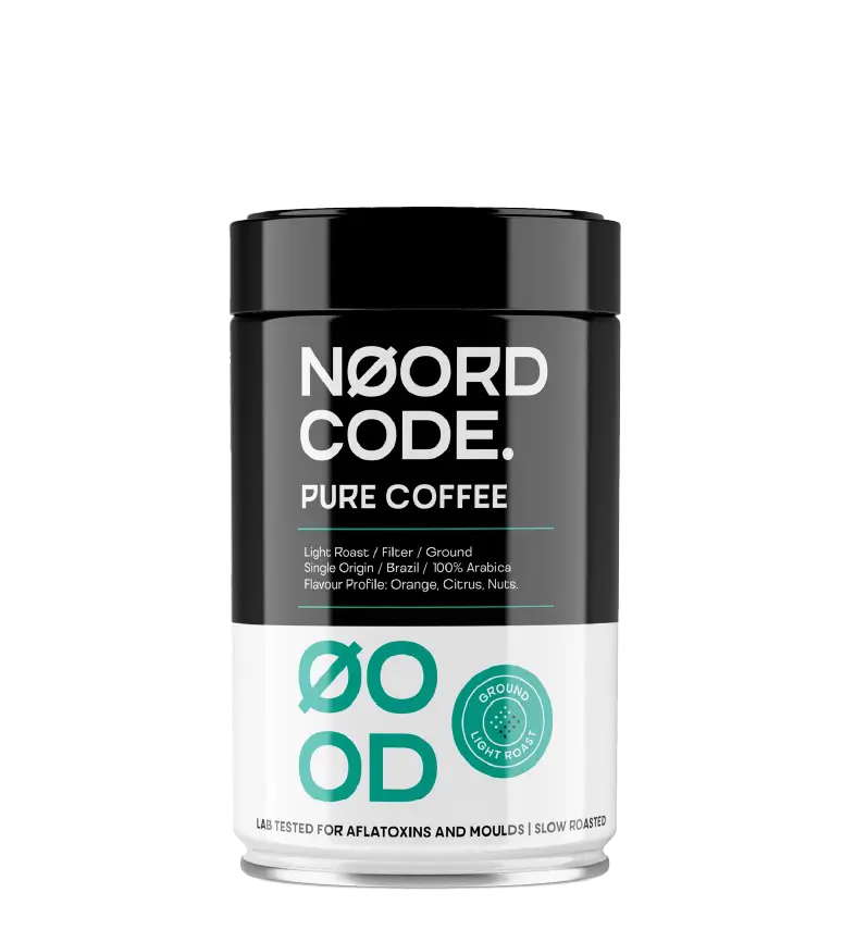 NoordCode Coffee | Mold-free | Single Origin – Noordcode