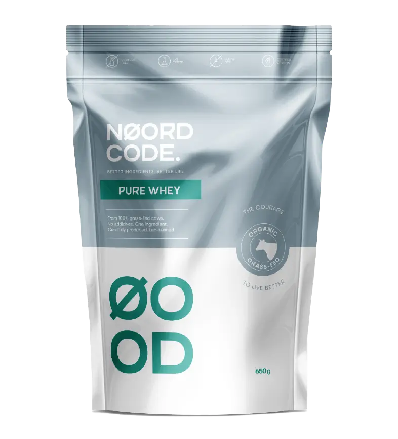 NoordCode's Premium Proteins – Noordcode